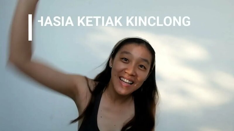 Ketek kinclong pake sinar ipl! intense pulse light for underarm ...