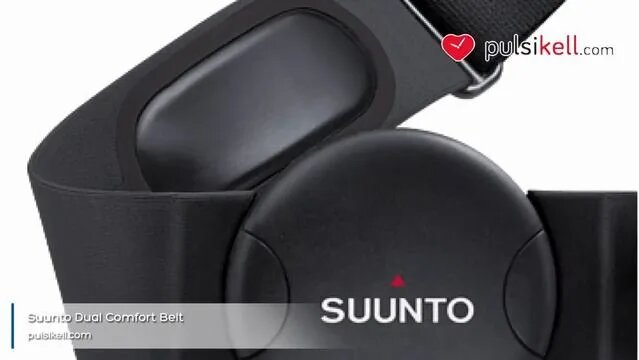 Suunto Dual Comfort Belt (Ss014543000) - Смотреть онлайн в поиске ...