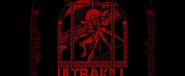 Keygen Church - UltraChurch (Ultrakill - Cyber Grind Soundtrack ...