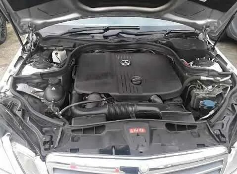 Mercedes Benz w212 E220 Cdi BlueTec Engine Test! - Yandex Video aramada ...