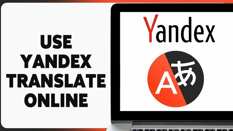 How To Use Yandex Translate Online | Translate Language On Yandex 2024 ...