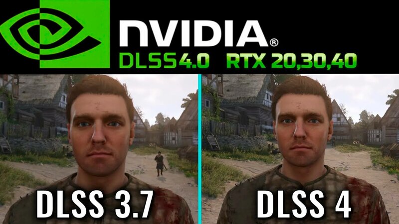 КАК Включить DLSS 4 НА Видеокартах [RTX 20,30,40 Серии] #dlss4 - Смотреть онлайн в поиске ...