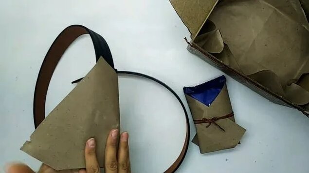 Sovg'a uchun quti yasash #sovgalar #sovga #surprisegift - Смотреть ...