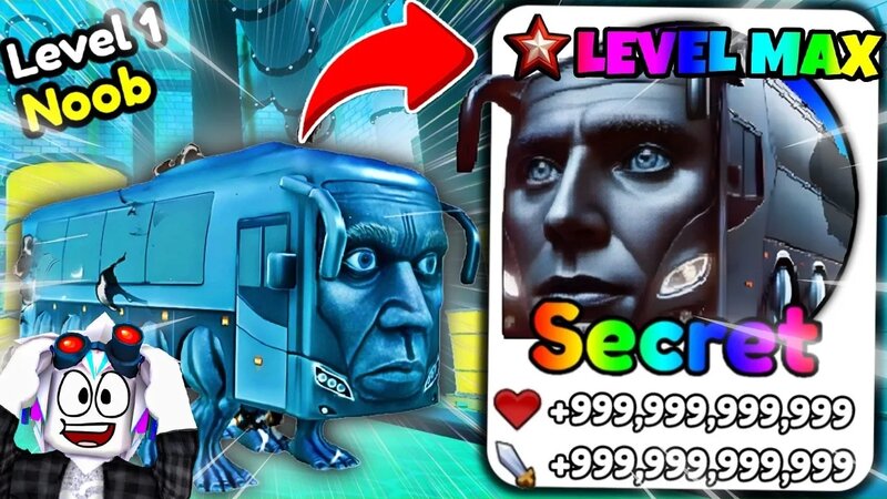 Я Получил Новую Эволюцию ИЗ Ивента RANG RING RING BUS В Roblox Brainrot ...