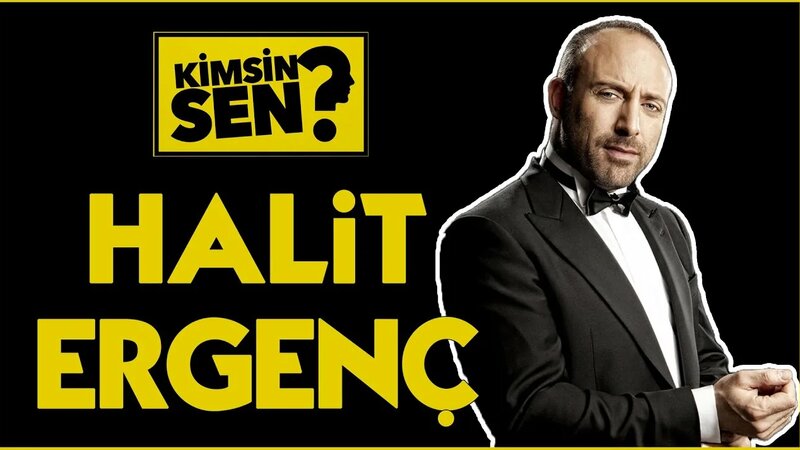 Halit Ergenç kimdir? Kaç yaşında ve nereli? İşte Halit Ergenç'in ...