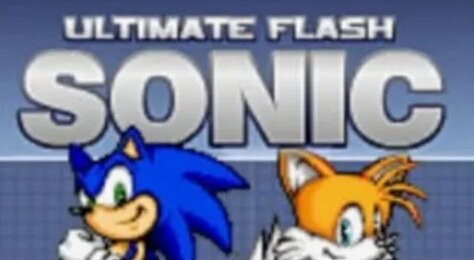 Ultimate Flash Sonic Zone 1 Leaf Forest (Better Quality) - Смотреть ...