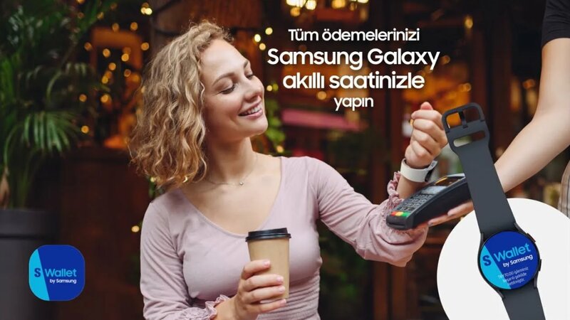 Mobil Cüzdan Uygulaması S Wallet Şimdi Sizinle! | Samsung - Yandex ...