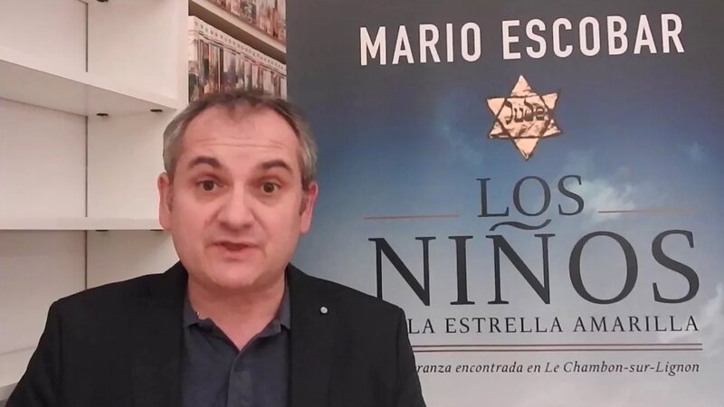 Mario Escobar - Yandex Video aramada çevrimiçi izle