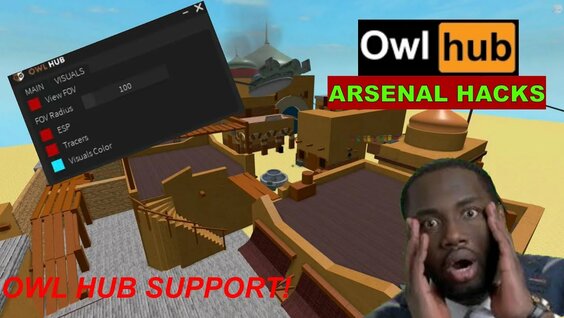 arsenal owl hub krnl: 954 video Yandex'te bulundu
