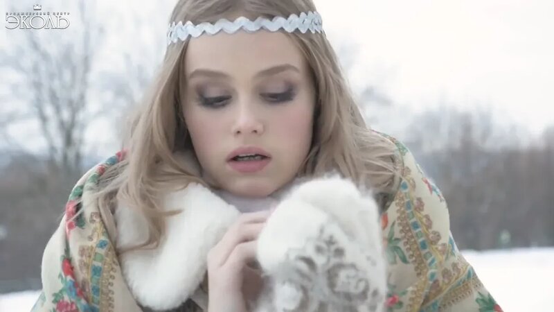 Дарья Волосевич - Небо славян - Смотреть онлайн в поиске Яндекса по Видео