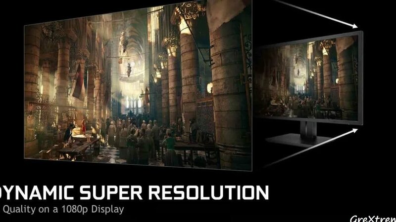 How To Enable Nvidia Dynamic Super Resolution (DSR) Tutorial - Смотреть ...