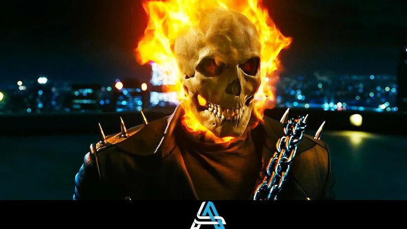 Kordhell - Murder IN MY MIND | Ghost Rider vs Abigor [4K] - Yandex ...