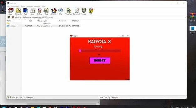 Roblox HACK FREE | Radyga X Download 2022 | #RobloxFreeHack - Смотреть ...