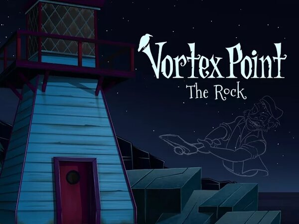 Vortex Point 8 - Walkthrough - Yandex Video aramada çevrimiçi izle