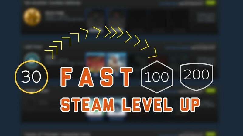 [Steam] Level Kasma'nın En Hızlı Yöntemi 2016 - Yandex Video aramada ...