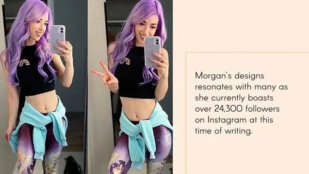 Morgan Foy Cosplays Cute Pokemon Character - Смотреть онлайн в поиске ...