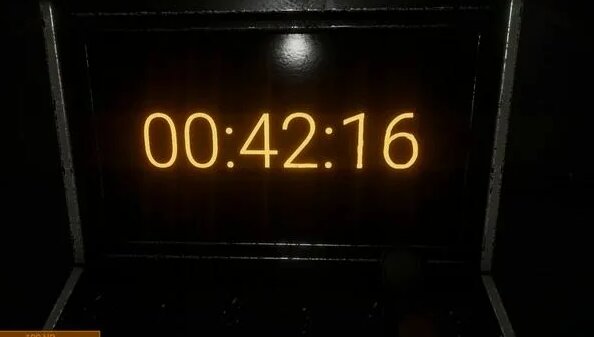 SCP:SL Детонация Альфа боеголовок. SCP:SL Detonation of Alpha warheads ...