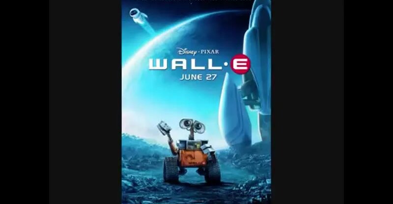 Wall.E Soundtrack - Define Dancing — Видео от фильмы онлайн Пушилин ...