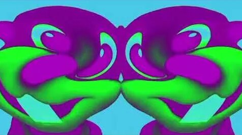 Busy Beaver intrologo effects Sponsored By: Nein Csupo effects ...