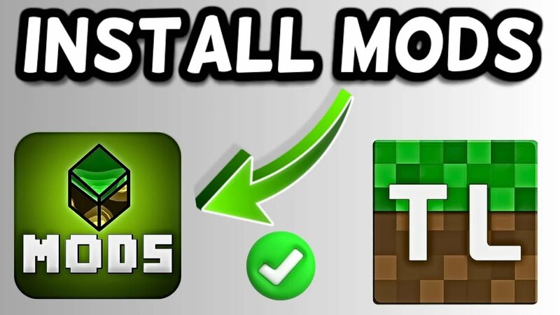 How to install MODS in TLauncher Minecraft! - Yandex Video aramada ...