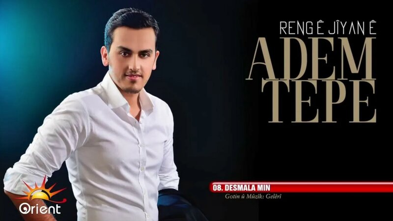 Adem Tepe - Desmala Min (Official Audio) - Yandex Video aramada ...