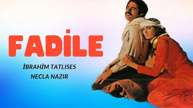 Fadile Türk Filmi | FULL | İbrahim Tatlıses | Necla Nazır - Смотреть ...