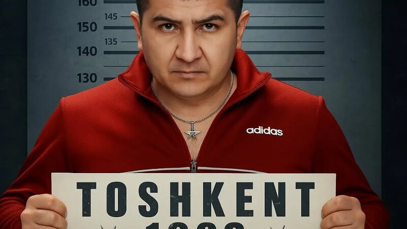 Toshkent 1990 Тошкент 1990 Узбек КИНО / Uzbek kino - Смотреть онлайн в ...