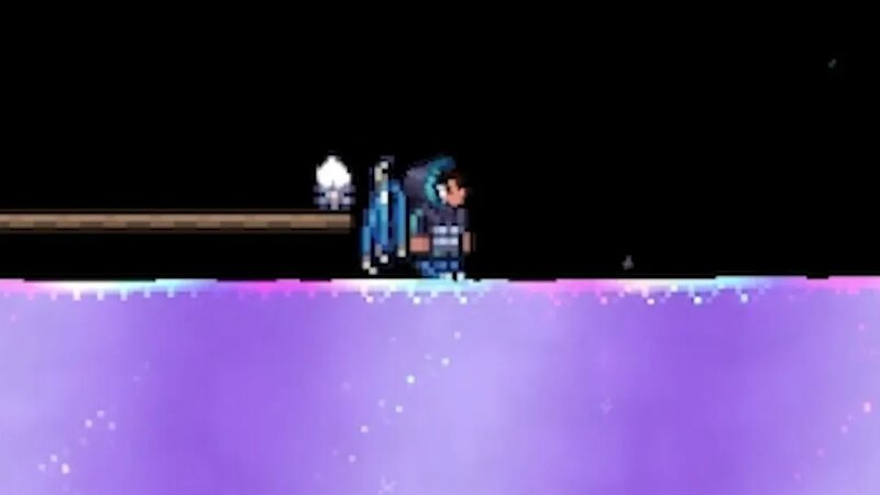 All Permanent Shimmer Buffs in Terraria #terraria #gaming - Yandex ...
