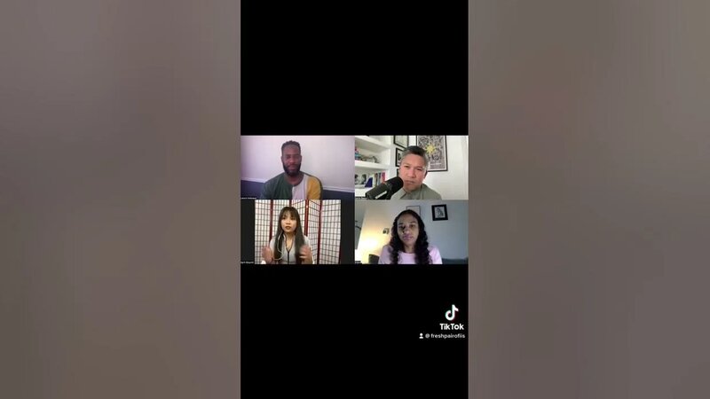 Blindpspotting’s April Absynth Talks Jacque's Relationships with Trish ...