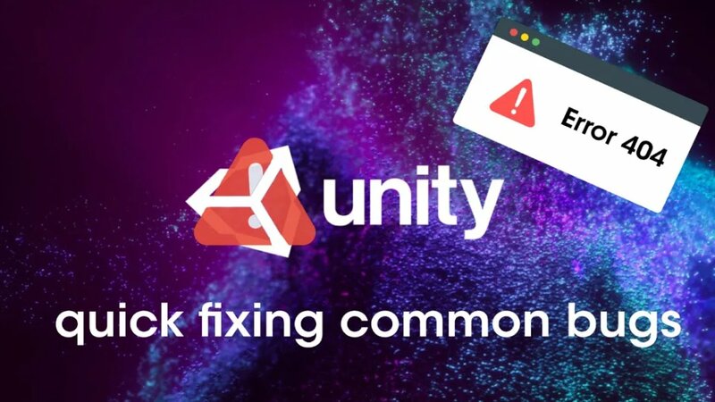 Quick Easy Fixing Common Bugs | Unity - Yandex Video aramada çevrimiçi izle