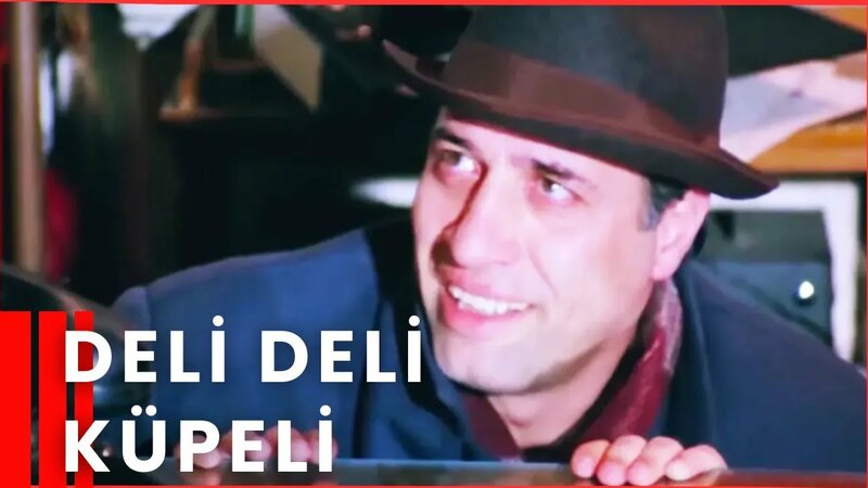 Deli Deli Küpeli | Kemal Sunal Komedi Filmi - Yandex Video aramada ...