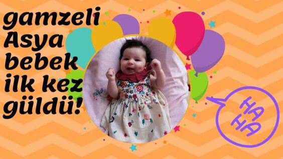 gamzeli erkek bebekler: 686 video Yandex'te bulundu