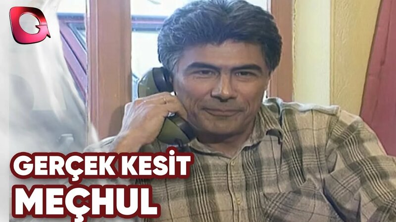 Gerçek kesit - meçhul - Смотреть онлайн в поиске Яндекса по Видео