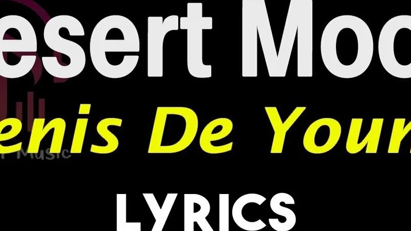 Desert Moon Lyrics [Denis De Young] Desert Moon Song Lyrics - Смотреть ...
