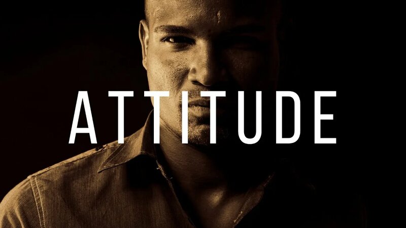 Attitude (Meaning and Definition Explained) What is Attitude? Define ...