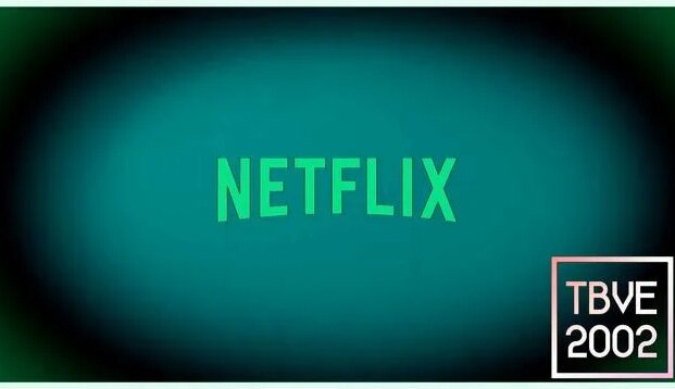 Netflix Logo Animation (2013) Effects (Inspired by HBO Max Original ...