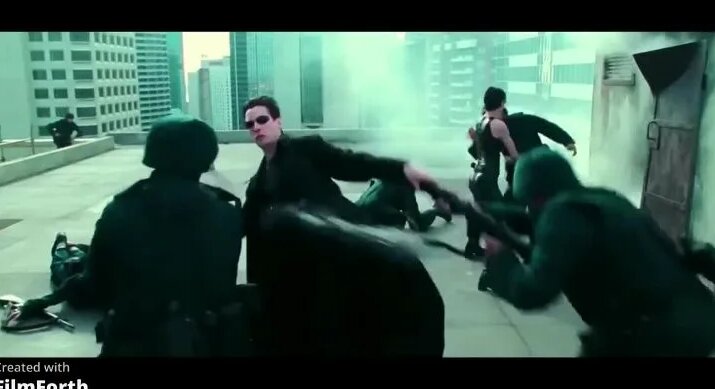 Видео Prodigy Matrix Mindfields RMX MOsCOW | OK.RU - Смотреть онлайн в ...