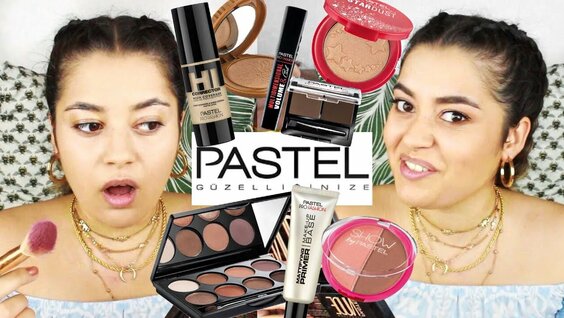 makyaj tumblr pastel: 1 bin video Yandex'te bulundu