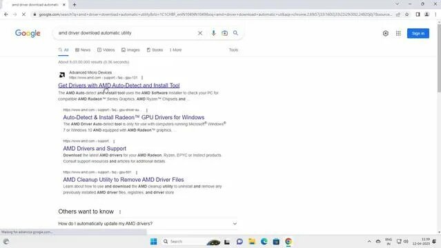 Fix AMD Installer Error 195 on Windows 11/10 - Смотреть онлайн в поиске ...