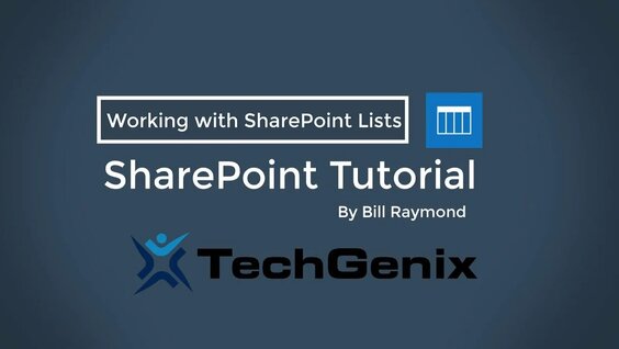 Turn your SharePoint list into a mobile app with PowerApps - EroFound