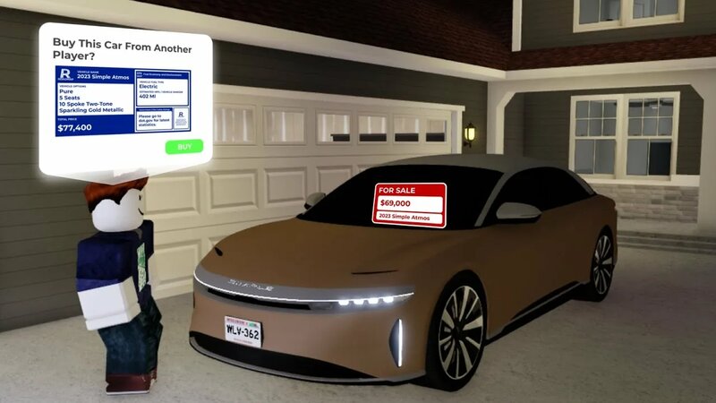 Selling your Used Cars to Other Players in Greenville | Greenville ...