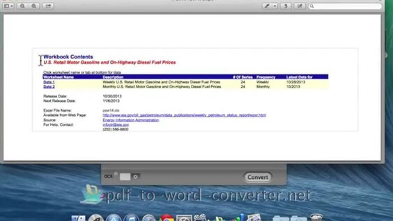 convert pdf to xlsx small: 970 video Yandex'te bulundu