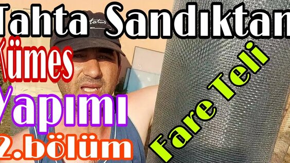 tahta sandık: 904 video Yandex'te bulundu