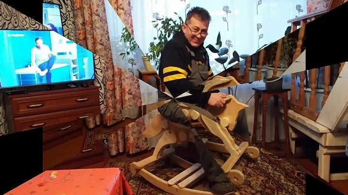 Видео Купила мама коника | OK.RU - Смотреть онлайн в поиске Яндекса по ...