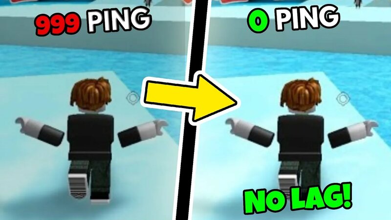 HOW TO FIX HIGH PING ON ROBLOX - Boost Gameplay Experience (2024 ...