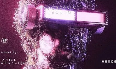 Boris Brejcha - Ben Böhmer - Tale Of Us - Solomun - Ariel Arancibia ...