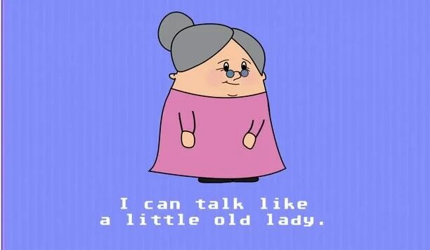 S.A.M. Takes Over! (Software Automatic Mouth) Commodore 64 C64 SAM ...