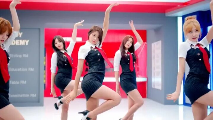 Премьера! AOA - 「Oh BOY」 Music Video 2015 - Смотреть онлайн в поиске Яндекса по Видео