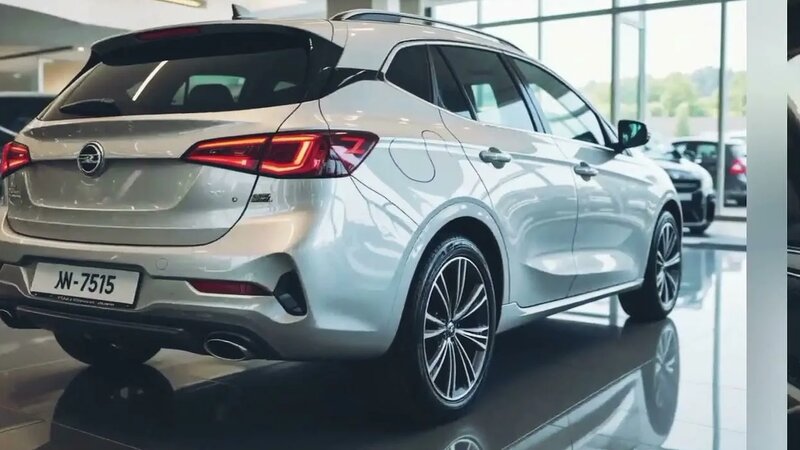 2025 Opel Modelleri Tanıtıldı! İlk Bakış - Yandex Video aramada ...