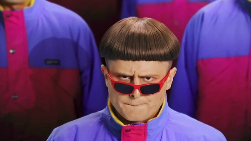 Oliver Tree — Life Goes On (Жизнь тече т дальше) Текст+перевод — Видео ...